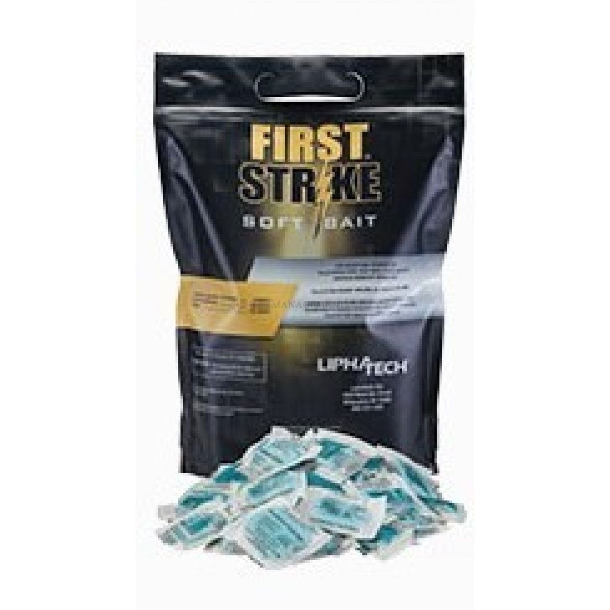FIRST STRIKE SOFT BAIT - 16LB | Bug Off Pest Control Center