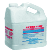 STERIFAB - gal | Bug Off Pest Control Center