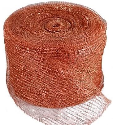 COPPER MESH | Bug Off Pest Control Center