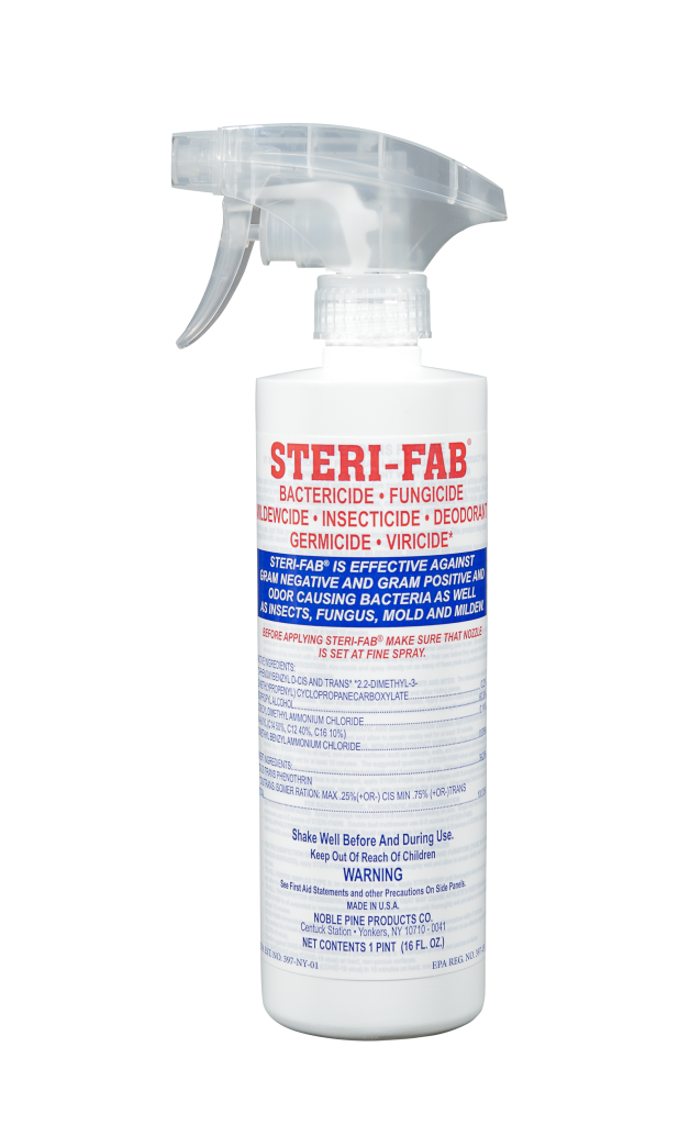 STERIFAB - pt | Bug Off Pest Control Center