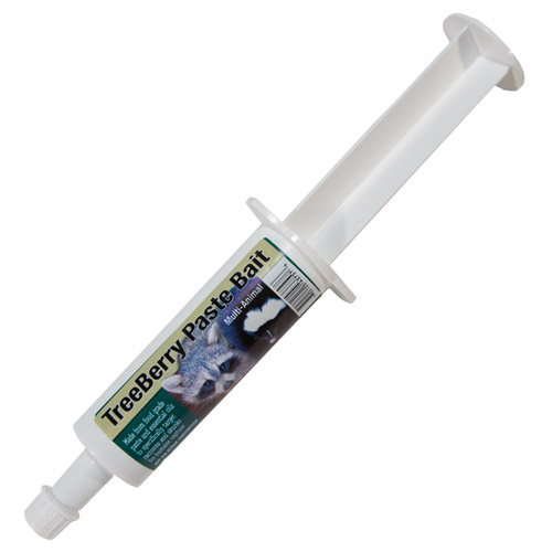 Multi Animal Bait - 60gm Syringe | Bug Off Pest Control Center