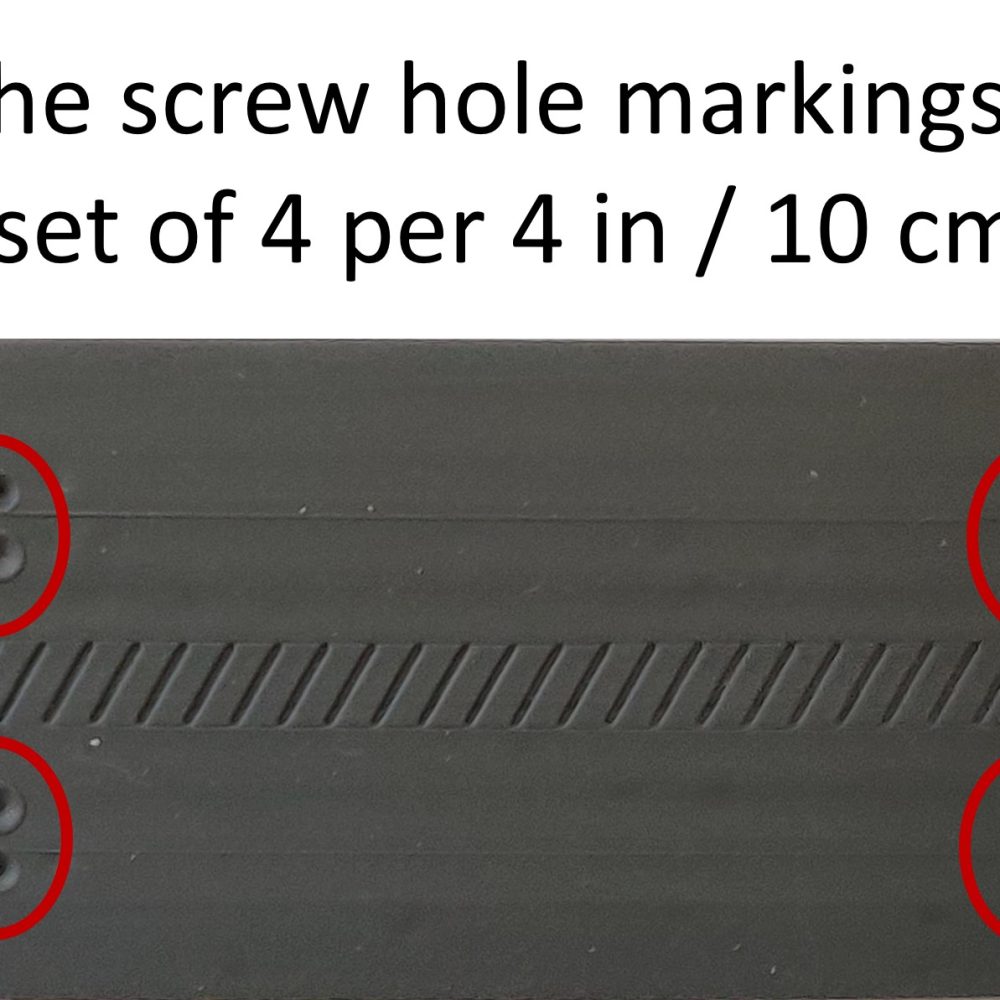 RodeXit All-In-One (AIO) Rodent-Proofing Strip - 12-Yard Roll | Bug Off ...