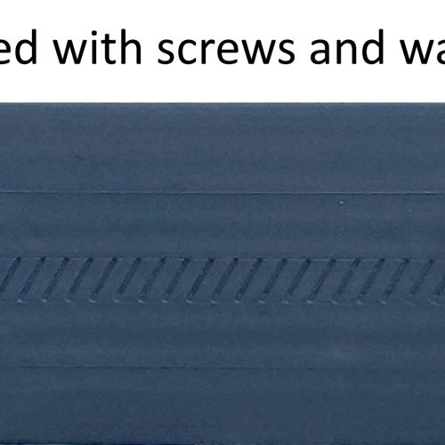 RodeXit All-In-One (AIO) Rodent-Proofing Strip - 12-Yard Roll | Bug Off ...