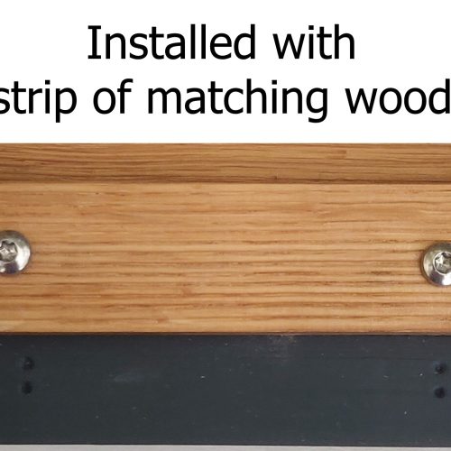 RodeXit All-In-One (AIO) Rodent-Proofing Strip - 12-Yard Roll | Bug Off ...