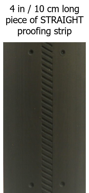 RodeXit Straight Proofing Strip | Bug Off Pest Control Center