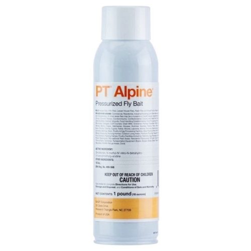 Alpine Fly Bait 16oz | Bug Off Pest Control Center